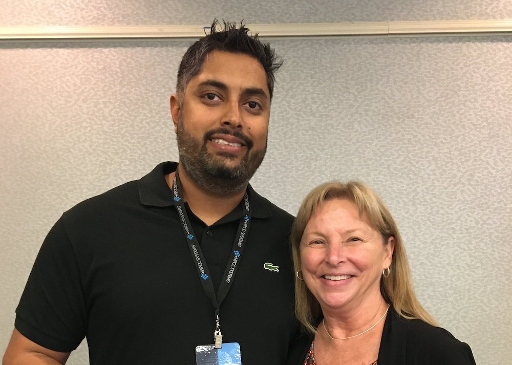 Fly on the Wall – Meet our 2019 Poster Presenters and Judges | HPCC Systems